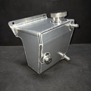 1988-1998 GMT400 (C/K1500) Pressurized Surge Tank – Kloc Fabrication