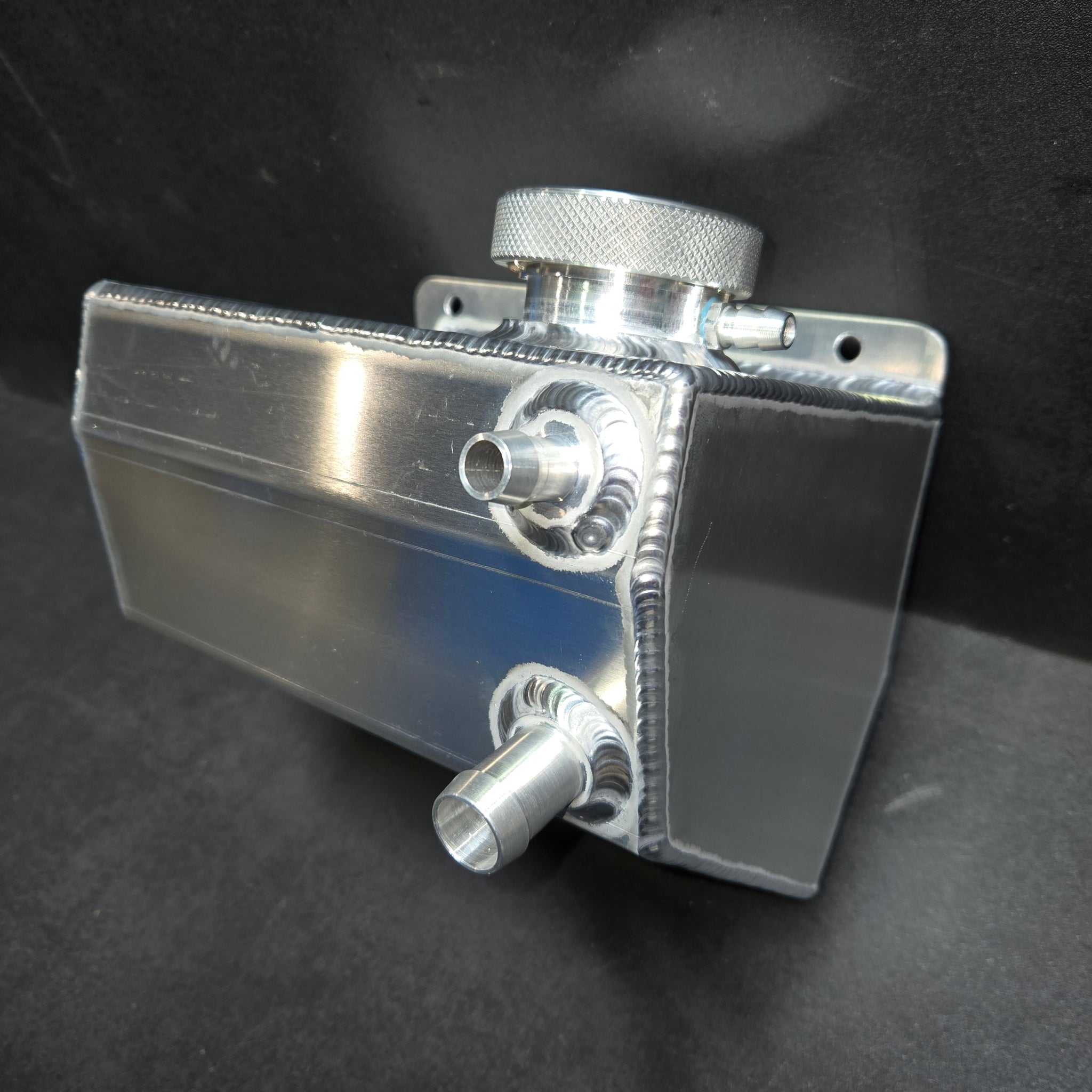 1988-1998 GMT400 (C/K1500) Low Profile Pressurized Surge Tank – Kloc ...