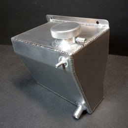 1988-1998 GMT400 Aluminum Surge Tank (Pressurized) – Kloc Fabrication