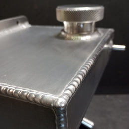 1988-1998 GMT400 Surge Tank (Pressurized) – Kloc Fabrication