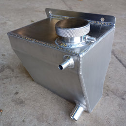 1988-1998 GMT400 Surge Tank (Pressurized) – Kloc Fabrication