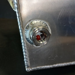 1988-1998 GMT400 Surge Tank (Pressurized) – Kloc Fabrication