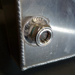 1988-1998 GMT400 Surge Tank (Pressurized) – Kloc Fabrication