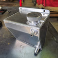 1988-1998 GMT400 Surge Tank (Pressurized) – Kloc Fabrication