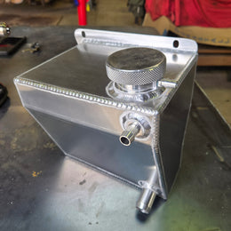 1988-1998 GMT400 Surge Tank (Pressurized) – Kloc Fabrication