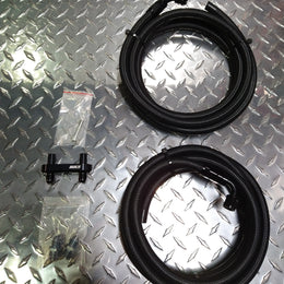 Tru-Cool 40K Line Kits – Kloc Fabrication